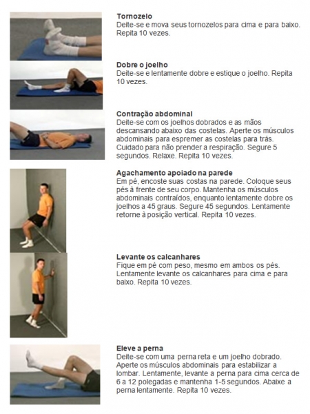 Postura e exercícios para coluna cervical e lombar | Dr. Omar